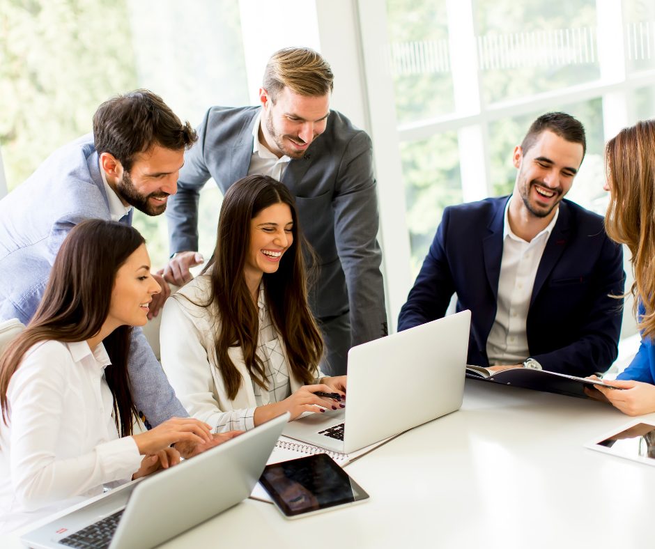 Webinar Trésorerie Agicap / Sinergis